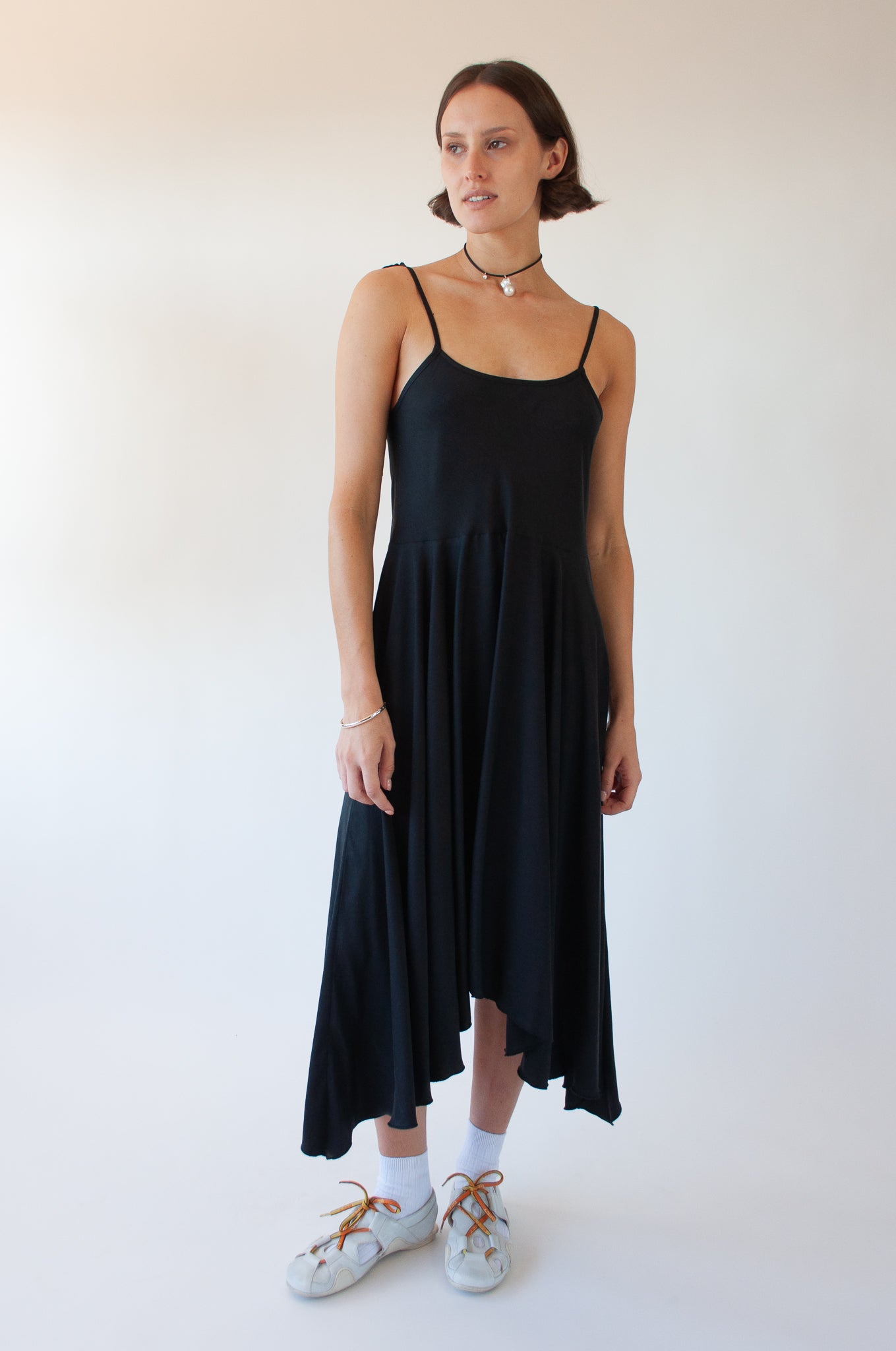 Ovna Ovich - Dance Dress Onyx | Dresses | 47 Frocks Online Store